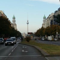 Mainzer Straße - Friedrichshain - 1 tip from 94 visitors
