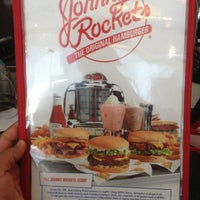 Johnny Rockets - 20 tips from 416 visitors
