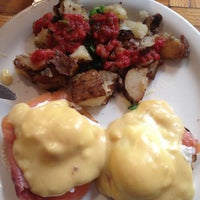 Mesa Cafe - American Restaurant in Mesa