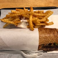 Bongo Burger - Burger Joint in Berkeley