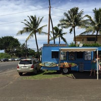 Pupukea Grill - 9 tips from 366 visitors