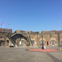 The Redoubt - 2 tips from 112 visitors