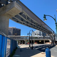 Silver Spring Metro Station - Metro Station in Silver Spring