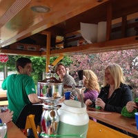 HandleBar Indy - Bar in Fletcher Place