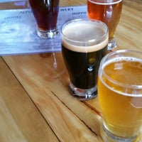 Alpine Dog Brewing Company - North Capitol Hill - Denver, CO