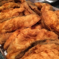 Toffs Fish & Chips - Muswell Hill - 31 tips