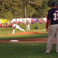 Orleans Firebirds Cape Cod League Baseball - Orleans, MA