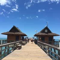 Naples Pier - Old Naples - Naples, FL