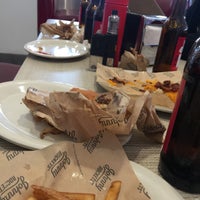 Johnny Rockets - Promenade - 10 tips from 628 visitors