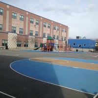 Dr Albert Einstein Academy School 29 - College Academic Building in ...