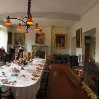 Berkeley Castle - Junction of B4066 and B4