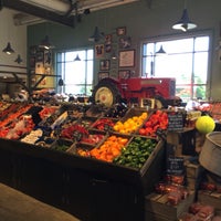 Keelham Farm Shop - Farmers Market