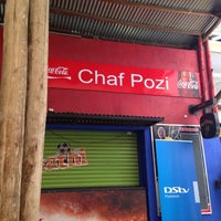 Chaf-Pozi - 15 tips from 633 visitors