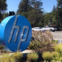 HP Headquarters (Now Closed) - 7 tips