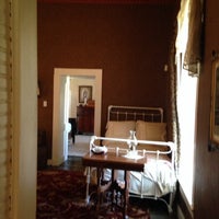 Magoffin Home Historic Site - Magoffin - 2 tips from 67 visitors