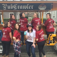 Pubcrawler of Austin - Arts and Entertainment in Austin