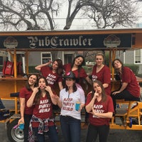 Pubcrawler of Austin - Arts and Entertainment in Austin