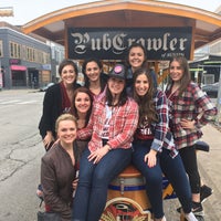 Pubcrawler of Austin - Arts and Entertainment in Austin