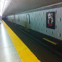 Islington Subway Station - Islington - City Centre West - 3286 Bloor St W
