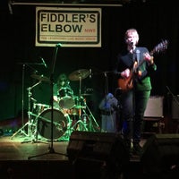 The Fiddlers Elbow - London, Greater London