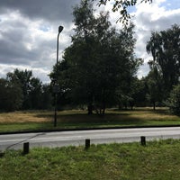 Monken Hadley Common