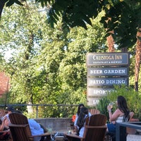 Calistoga Inn Restaurant & Brewery - 22 tips from 1575 visitors