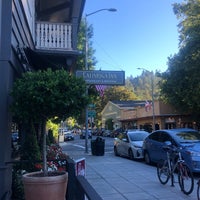 Calistoga Inn Restaurant & Brewery - 22 tips from 1575 visitors