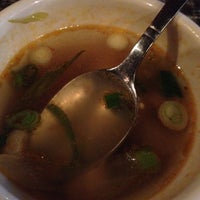 Menu - Tom and Toon - Asian Restaurant in New York