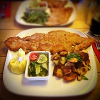 Schnitzelei - Schnitzel Restaurant in Charlottenburg