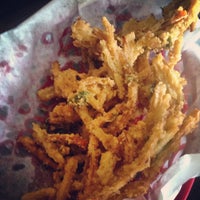 Kitok Restaurant - Waco, TX