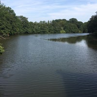 Staten Island Armory - Military Base in North Shore
