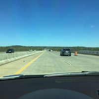 Two Rivers Bridge - Bridge in Maumelle