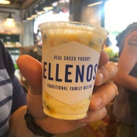 Ellenos Real Greek Yogurt - Pike Place - 65 tips from 1880 visitors