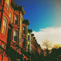 Sunset Park - Neighborhood