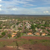 Newman City - 38 visitors