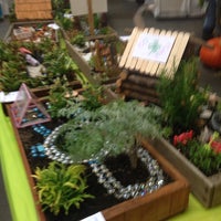 Saanich Fairgrounds - 3 tips