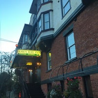 James Bay Inn - James Bay - 270 Government St