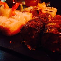 Parco Sushi Sashimi - La Vila de Gràcia - Passeig de Gràcia 119