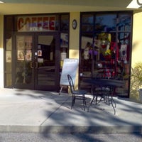 By The Slice Cafe - Coffee Shop