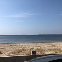 Barrington Town Beach - Barrington, RI