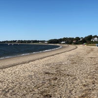 Barrington Town Beach - Barrington, RI