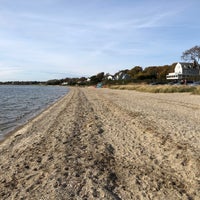 Barrington Town Beach - Barrington, RI