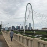 Trinity Skyline Trail - Hiking Trail in Dallas