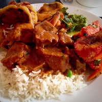 Saaz Indian Cuisine & Bar - 1746 County Road 39