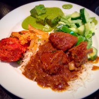 Saaz Indian Cuisine & Bar - 1746 County Road 39