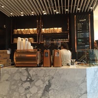 Sorry Coffee Co. (Now Closed) - Yorkville - 102 Bloor St W