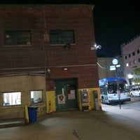 MTA Regional Bus Depot - 126th Street - Bus Station in New York