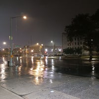 MTA Regional Bus Depot - 126th Street - Bus Station in New York