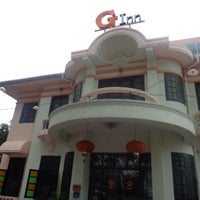 G Inn - Hotel
