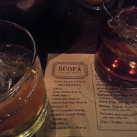 Scopa Italian Roots - Italian Restaurant in Venice